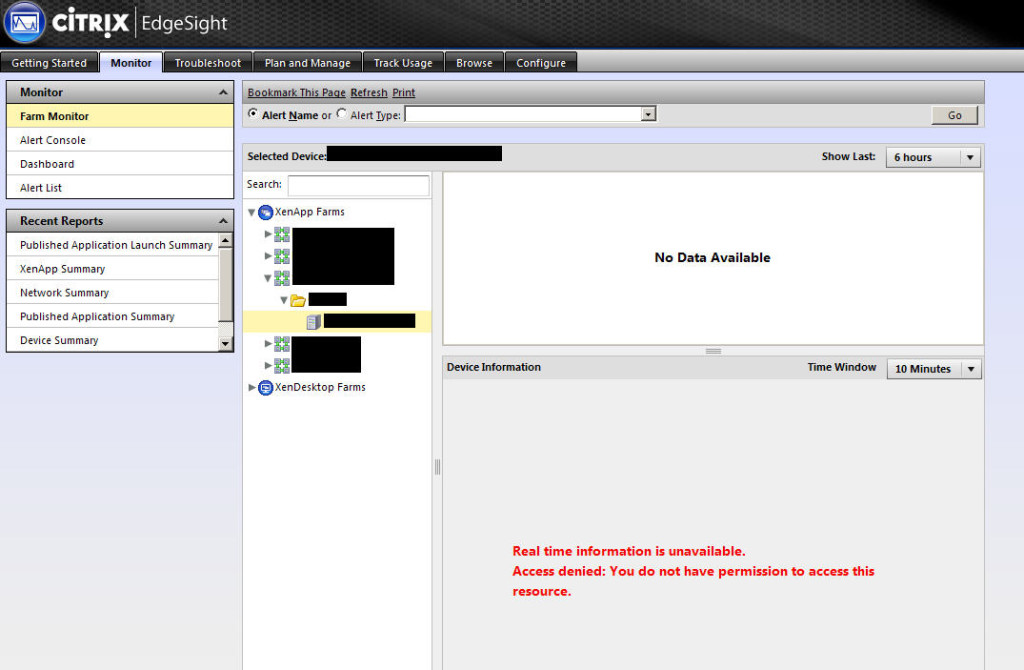 How to deploy EdgeSight 5.4 XenApp agents using install scripts to all ...