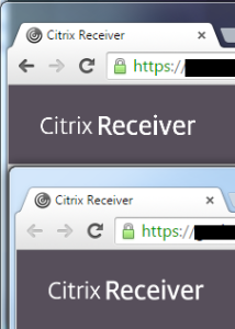 Upgrading Citrix StoreFront 2.6 to StoreFront 3.0 – Things to Know ...