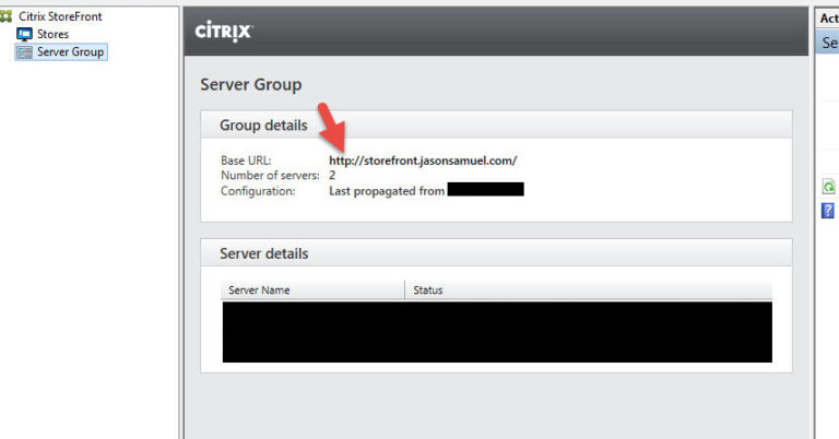 How to fix Citrix Receiver for Windows when using NetScaler Gateway and ...