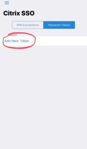 How to set up the new built-in Multi-Factor Authentication (MFA) capability in Citrix Cloud ...