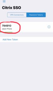 How to set up the new built-in Multi-Factor Authentication (MFA) capability in Citrix Cloud ...