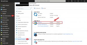 How to use Microsoft AD FS with Azure MFA as Primary Authentication to protect user passwords or ...