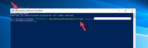 How to use Microsoft AD FS with Azure MFA as Primary Authentication to protect user passwords or ...