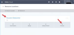 How to use Citrix Cloud enabled Federated Authentication Service (FAS ...