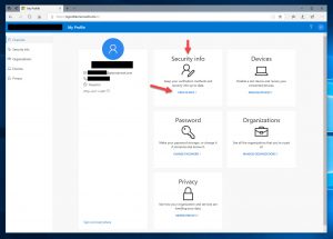 How to enable FIDO2 password-less authentication with Microsoft Azure AD for use with Windows 10 ...