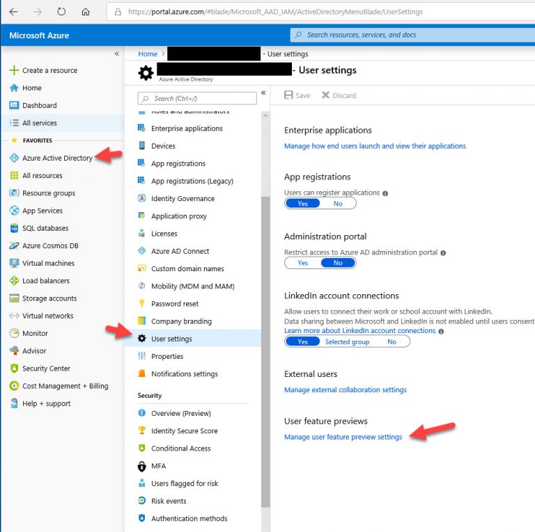How to enable FIDO2 password-less authentication with Microsoft Azure AD for use with Windows 10 ...