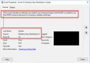 How to use Citrix Cloud enabled Federated Authentication Service (FAS ...