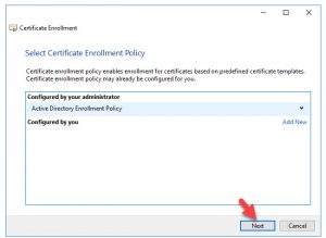 How to use Citrix Cloud enabled Federated Authentication Service (FAS ...