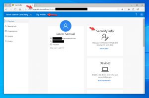 How to enable FIDO2 password-less authentication with Microsoft Azure AD for use with Windows 10 ...
