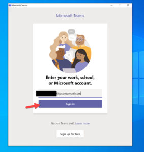 Using Windows Hello FIDO2 capability with web browsers, Microsoft WVD, Teams, and native Windows ...